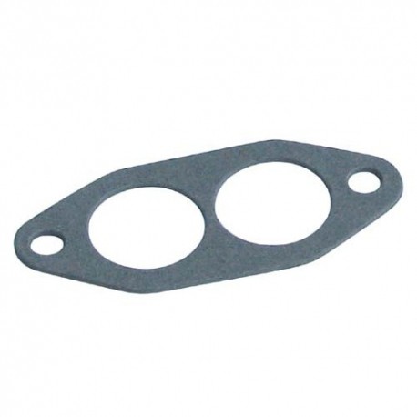 Inlet manifold gaskets - Dual port - Rod Penrose Racing