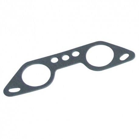 Type 4 - Inlet Manifold Gaskets - 1700/1800 and 2000cc engines - Rod ...