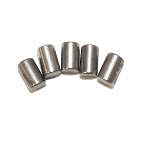 Dowel Pin Set - Set of 5 - Rod Penrose Racing