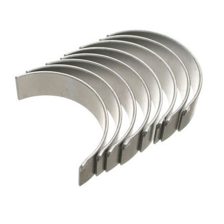 Conrod Bearing - Porsche - Standard Size - Rod Penrose Racing