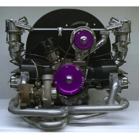 RPR Ready Built Engines - 1968 cc Turbo Injected engine (upto 250 HP ...