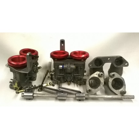 Weber 48mm IDF Carby kit - Rod Penrose Racing