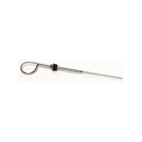 Chrome Dipstick - Rod Penrose Racing