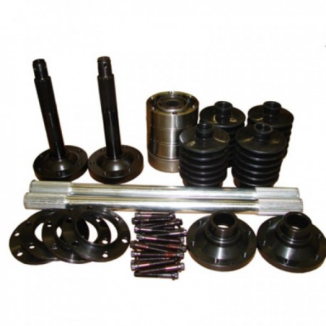 930 CV Conversion Kit - Type 1 Transmission - Rod Penrose Racing