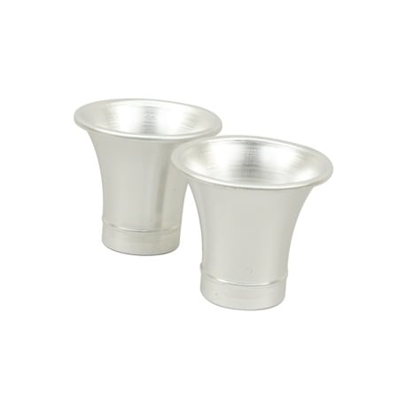 EMPI Aluminum Pro Velocity Stacks for 48 IDA Carbs - Rod Penrose Racing