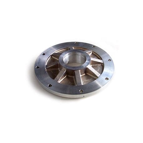 Side Covers - IRS HD aluminium - used to strengthen Transmission (per ...