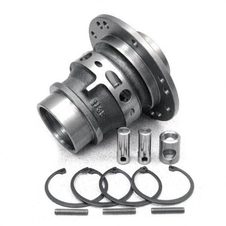 ERCO Super Diff - for Swing Axle - Rod Penrose Racing