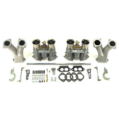 EMPI EPC 51mm IDA Kit - Rod Penrose Racing