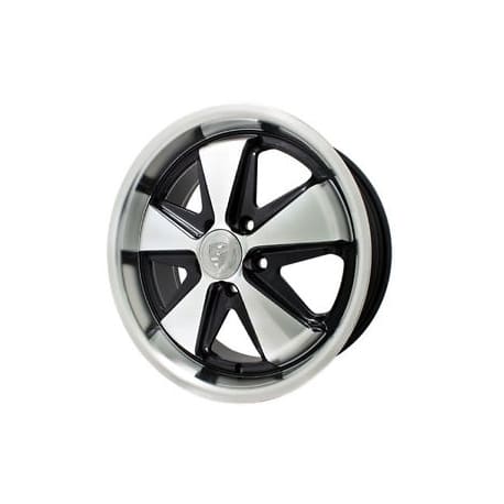 911 Fuchs - (5 x 112 ) - 15" x 5.5" - Rod Penrose Racing