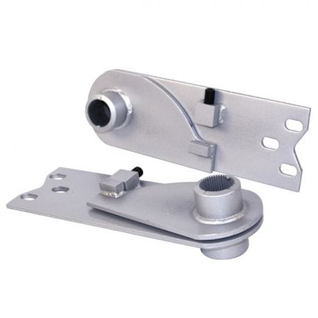 Adjustable Spring Plates - IRS - for 21 3/4" Torsion Bar - Rod Penrose ...