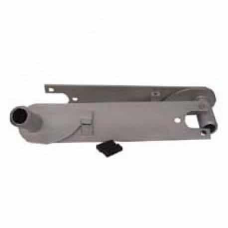 Intermediate Adjustable Swing Axle Spring Plates for 24 11/16" Torsion ...