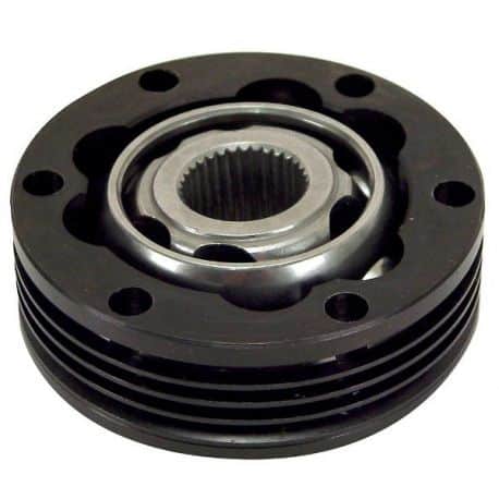 Porsche 930 - CV (Lightened) - Rod Penrose Racing