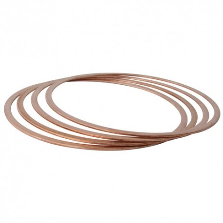Copper head gaskets - .060 - 94mm - Set of 4 - Rod Penrose Racing