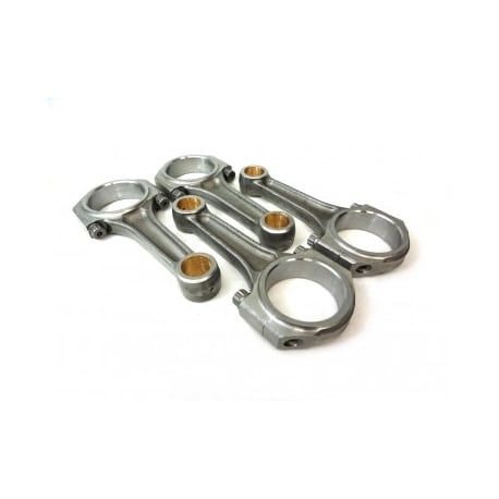 I-Beam Connecting Rod Set - Type 1 - Chevy Journal - 5.400" - Set of 4 ...