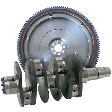 Pauter 90mm Wedgemated - Rod Penrose Racing