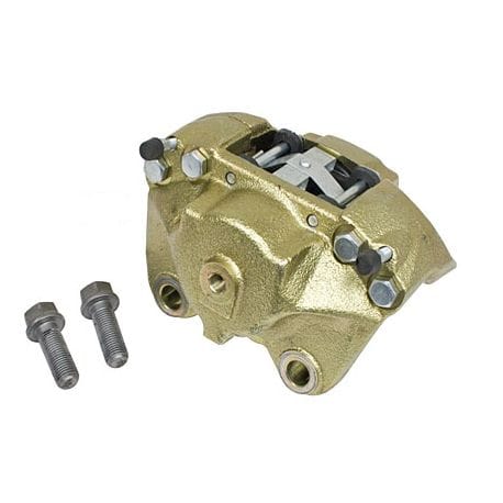 Kombi Front Caliper - Universal - Rod Penrose Racing