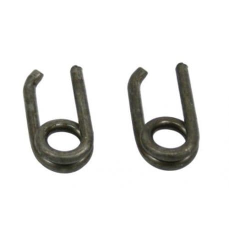Thrust Bearing Clips (Heavy Duty) - Rod Penrose Racing