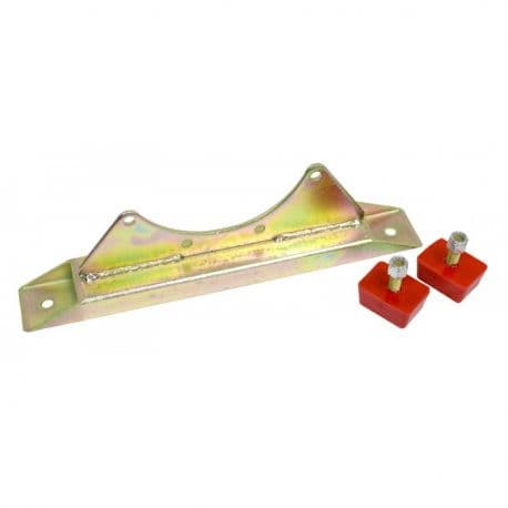 Transmission Mid Mount - Rod Penrose Racing