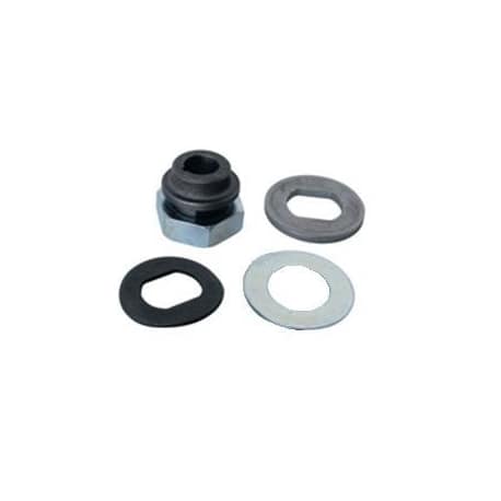 Fan Hub Kit - Rod Penrose Racing