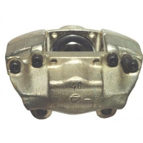 Standard Brake Caliper - Front - twin pin square type (per caliper ...