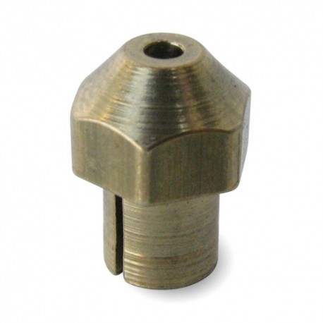 Weber IDF and IDA main jet - 120 - Rod Penrose Racing