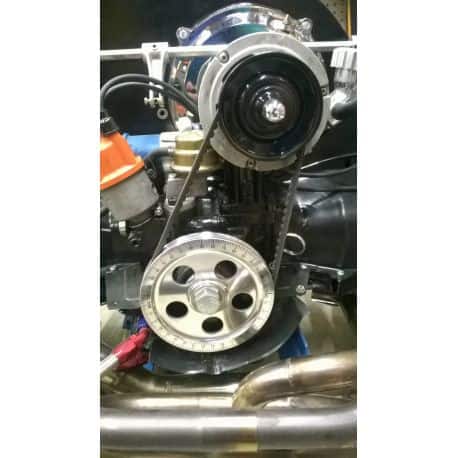 RPR Ready Built Engines - 1968cc (120HP) - Rod Penrose Racing