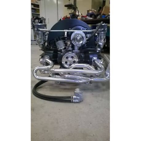 RPR Ready Built Engines - 1916cc (117HP) - Rod Penrose Racing