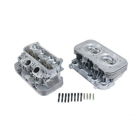 Type 4 - Square Port Heads - Rod Penrose Racing