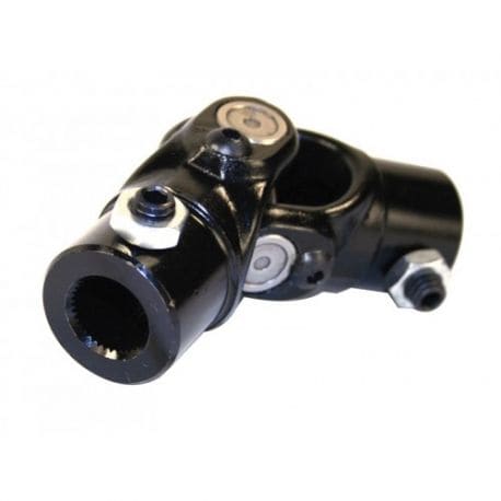 Steering Universal Joint - Rod Penrose Racing