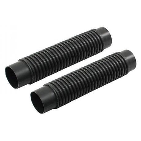 Fresh Air Tubes (pair) - Rod Penrose Racing