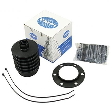 Porsche 930 - CV Boot Kit - Rod Penrose Racing