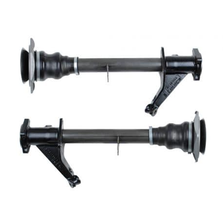 Swing Axle Tubes (VW NOS) - Long Swing Axles - Rod Penrose Racing