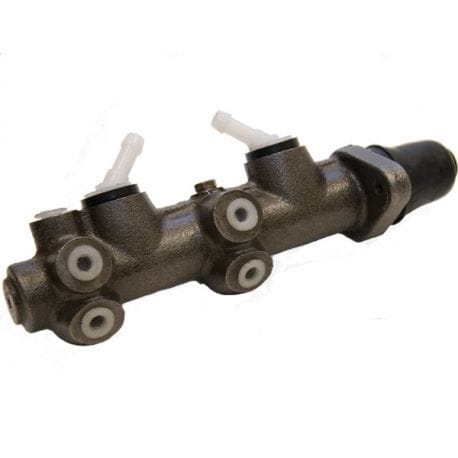 Beetle Master Cylinder - 4 Wheel Disc (20.7mm) - Rod Penrose Racing