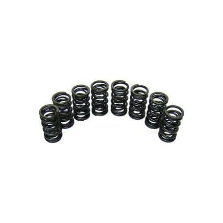 SCAT Heavy Duty Dual Springs - Set of 8 - Rod Penrose Racing