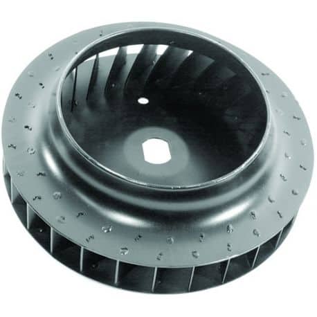 Cooling Fan - Welded/Balanced - high performance engines - Rod Penrose ...