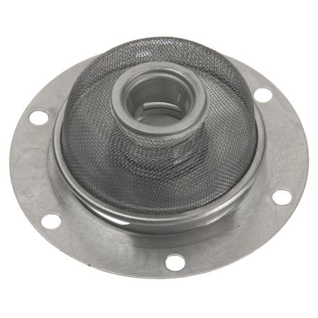 Oil Strainer - Rod Penrose Racing