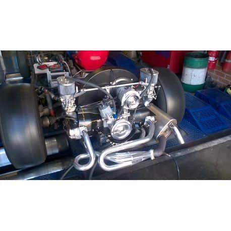 RPR Ready Built Engines - 2276cc (126HP) - WO5026 - Rod Penrose Racing