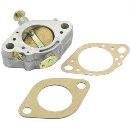 Kadron Replacement Throttle Body - 40mm - Rod Penrose Racing