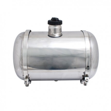 Fuel Tank (13 litres) - for racing only - Rod Penrose Racing