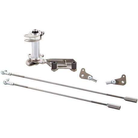 VS Centre Pull Linkage - Rod Penrose Racing