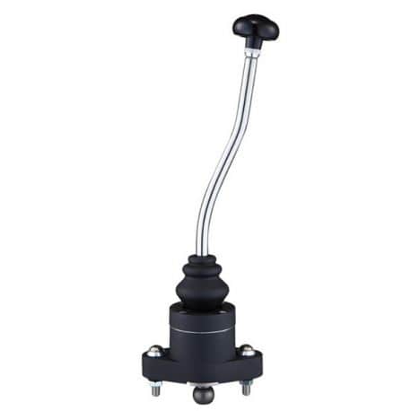 VS Classic 13.5" Quick Shifter (polished shaft) - Rod Penrose Racing