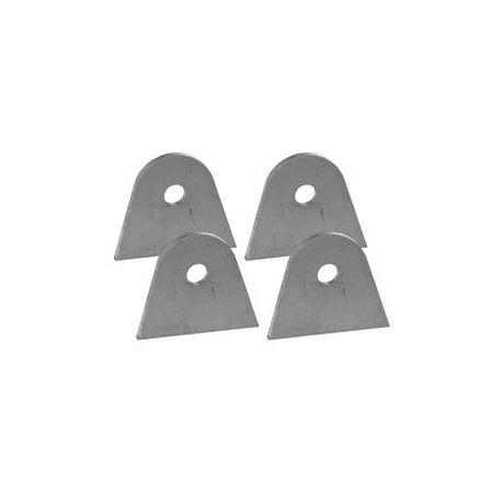 Mounting tabs - Rod Penrose Racing