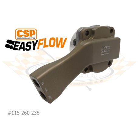 CSP Easy Flow Pump - 68 - 79 Kombi (Type 1) - Rod Penrose Racing
