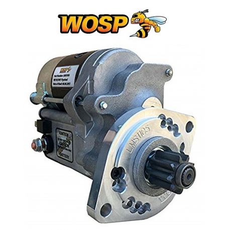 WOSP - Type 1 and Porsche 356 - Rod Penrose Racing