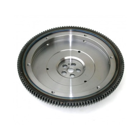 Type 4 - VW 200mm Lightweight Forged Conversion Flywheel 12V - Rod ...