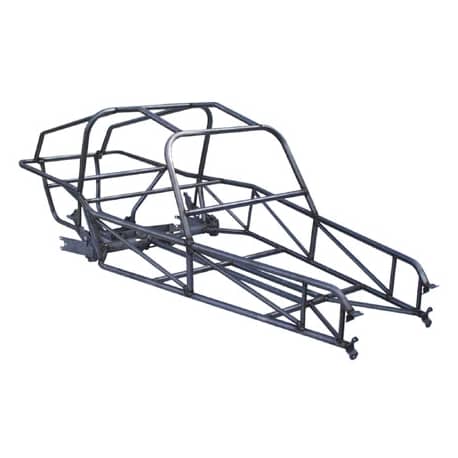 Off Road Chassis Kits - mild steel kits in a range of styles - Rod ...