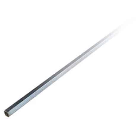 Steel Hex bar for cross bar linkage - Rod Penrose Racing