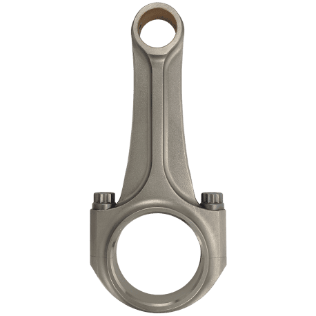 X-Beam Pauter Steel Conrods - Rod Penrose Racing