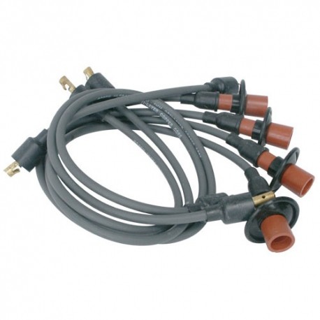 Bosch Spark Plug Leads - with end connectors - high quality - Rod ...