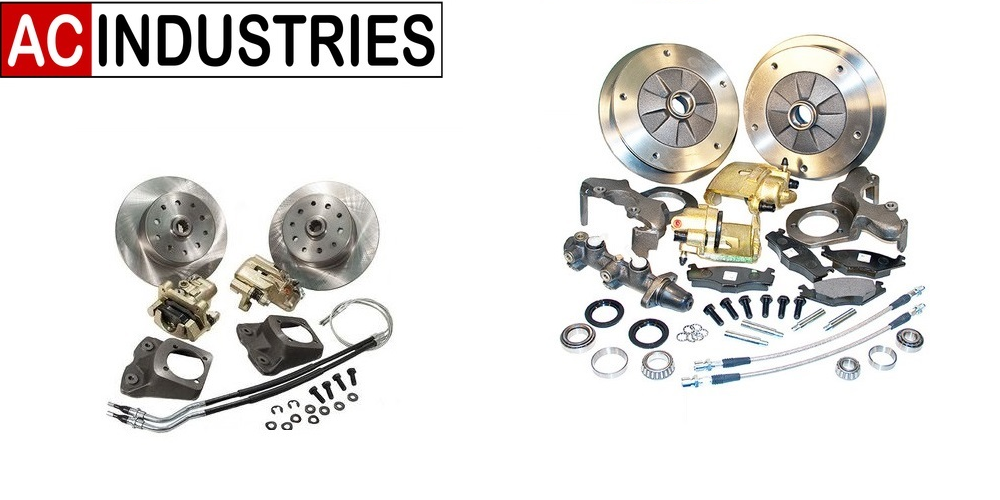 High Performance VW Engines and Parts - Rod Penrose Racing